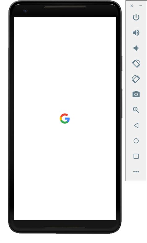 How To Install Android Emulator For Ionic On Windows Passavilla