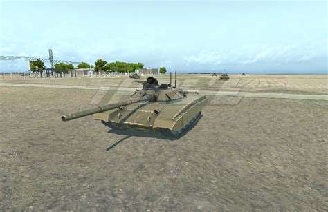 Lvc Simulation For The Indian Army Threye