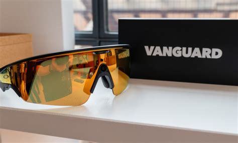 Oakley Meta Vanguard Udigest Eu