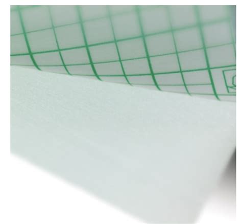 Opsite Flexigrid 12 X 25cm Aandr Medical Supplies