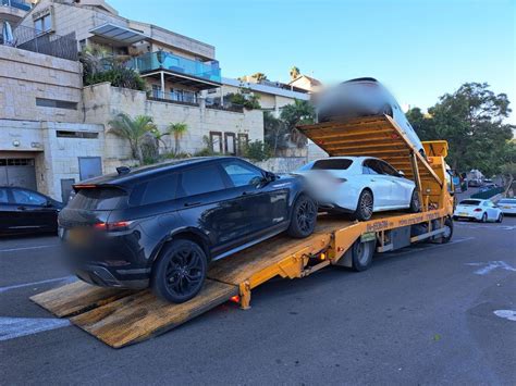 سيارات فارهة وملايين الشواقل اعتقال رجل أعمال من منطقة الشمال بشبهة