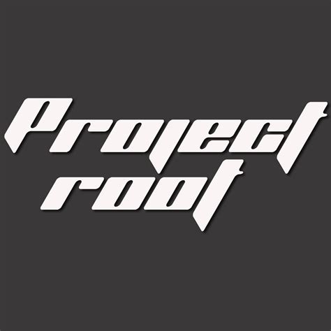 project root ign