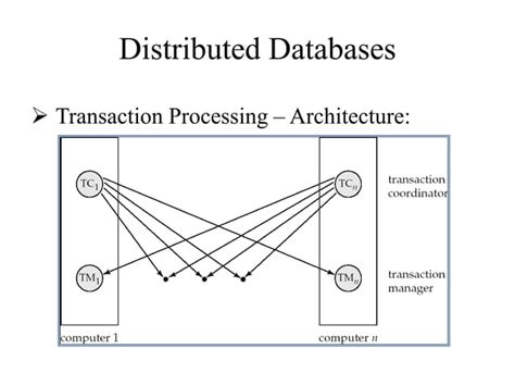 DBMS UNIT V Pptx
