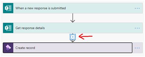 dynamics 365 finops data integration using microsoft forms part 2