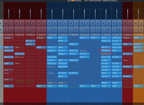 Show Missing Plugins In A Different Color Cubase Steinberg Forums