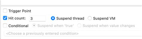 Breakpoints The Lifeline Of Debugging An Eclipse Features Guide Javapro International