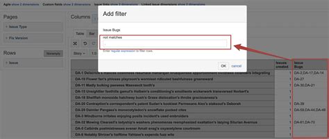 Report Contains Stories From A Release And Count Of Defects Linked To Each Story In A Single