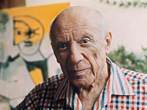El Picasso Más Erótico Protagoniza La Rentrée Culturelle” En París