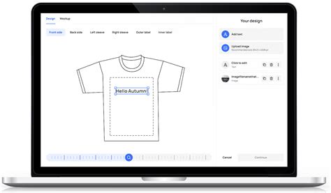 Web To Print Product Customization Software Mediamodifier