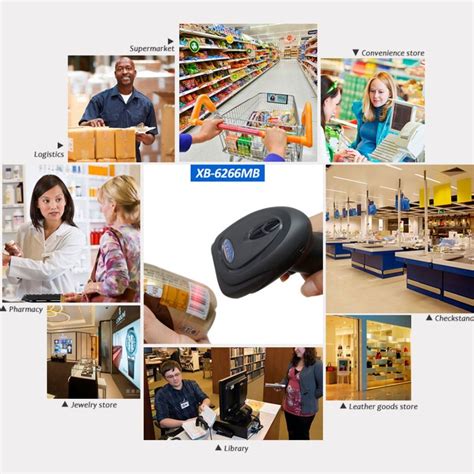 Interface USB HID RS232 Image CMOS Scan Type 2d Barcode Scanner Manual Scanning Continuous