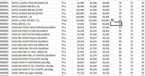 Jasa Vba Macro Excel Jasa Vba Macro Excel Transaksi Jual Beli