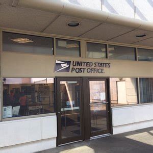 Colonie Post Office Updated June 2026 10 Reviews 30 Karner Rd