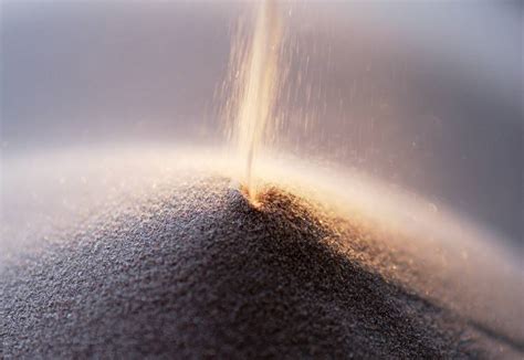 Work Plan Approval For Mineral Sands Mine Resources Victoria