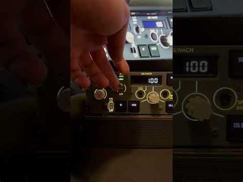 A T ARM Switch Not Releasing General CockpitSimulator Community