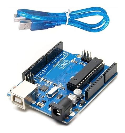ARDUINO UNO R CP Compatible With Arduino Amazon In Industrial Scientific