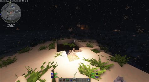 Complementary Shaders V4 Customization Minecraft Curseforge