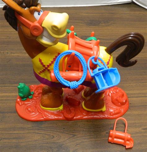 Buckaroo How To Set Up At Tristan Meehan Blog