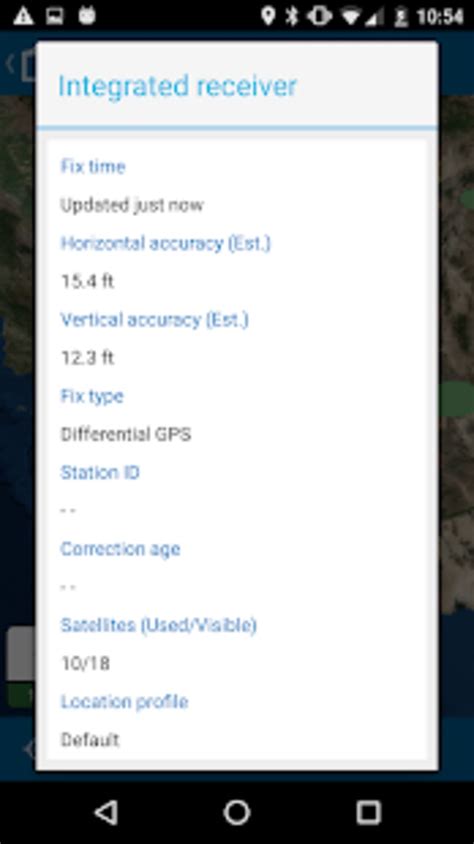 collector for arcgis apk for android download