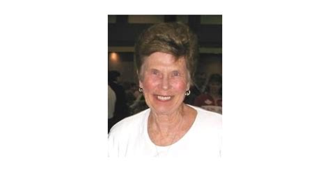 Winifred Ann Nancy Obituary 1935 2018 Legacy Remembers