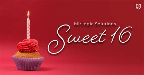 What A Great Milestone I Am So Proud To Say I Knew You When You Were A