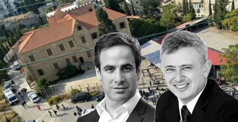 معوّض في جبل محسن وعتب على جفاء فرنجية