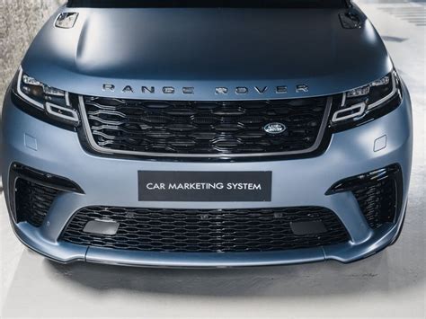 Land Rover Range Rover Velar 50 Sva D Sva Dynamic Edition Auto Vendu
