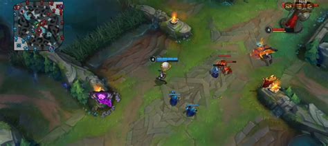 Orianna Showcasing Value Of Barrier Nullifying Orb Against Two