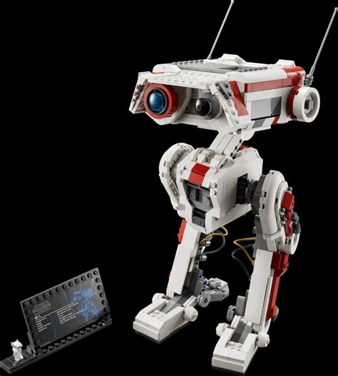Stuart Baxter على Linkedin Afol Lego Legoseriousplay Starwars