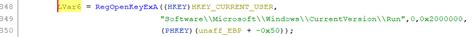 sans digital forensics and incident response blog a few ghidra tips