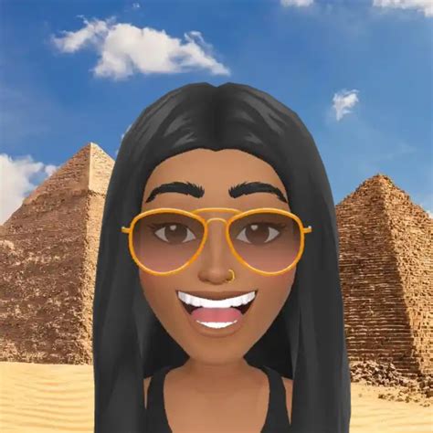 Hinar Yehia Hinar27 Snapchat Stories Spotlight And Lenses