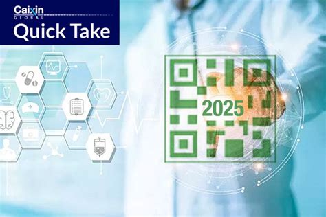 China To Expand Digital Health Code Use For Unified National Platform