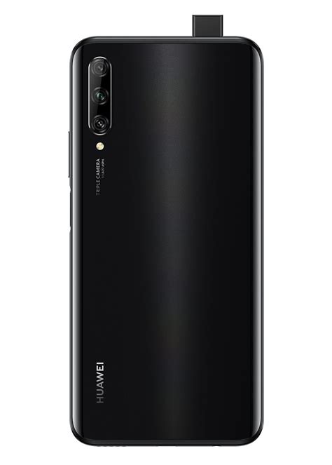 HUAWEI P Smart Pro 6 128Gb Midnight Black 51094UVB у Львові купити по доступним цінам в