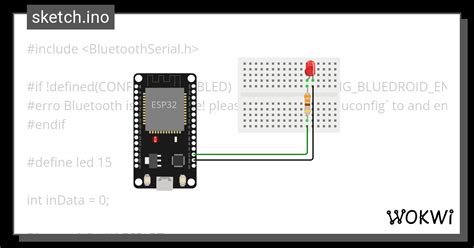 Wokwi Online Esp32 Stm32 Arduino Simulator