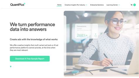 QuantPlus : L'outil IA révolutionnaire pour optimiser vos décisions financières - IA-insights