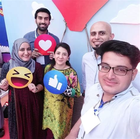 Sabil Ahmad On Linkedin Digitalyouthsummit Technology Innovation Professionalgrowth Throwback