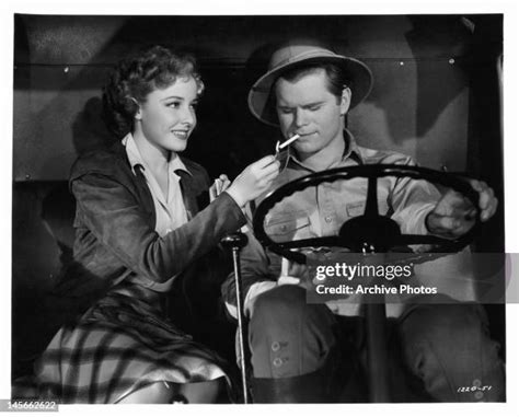 1219 Barry Nelson Photos And High Res Pictures Getty Images