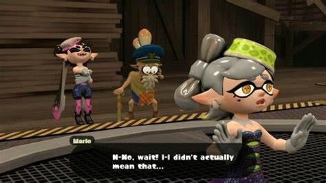 Epic Showdown Callie And Dj Octavio In Splatoon