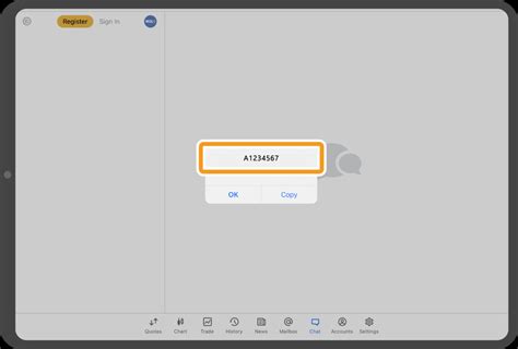Check Metaquotes Id Metatrader4 5 User Guide Myforex™