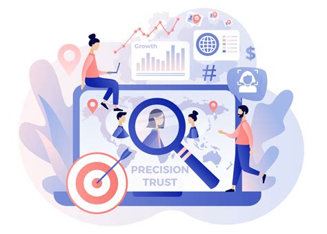 Why Precision And Trust Matter In Identity Verification Trua