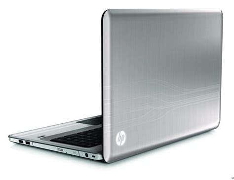 Hp Pavilion Dv6 And Dv7 Update Ubergizmo