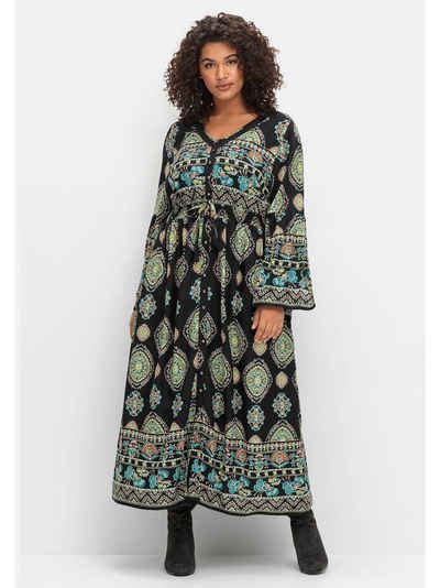 Boho Kleider Für Damen Kaufen Boho Style Kleider Otto