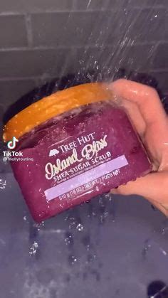 96 Tree Hut Shower With Tree Hut Ideas Body Skin Care Body Care Routine Shower Skin Care