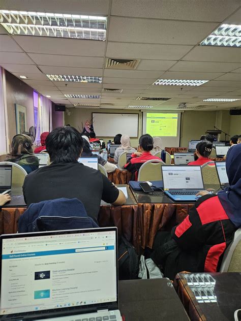 nur ashida salim on linkedin attended the matlab workshop begin your