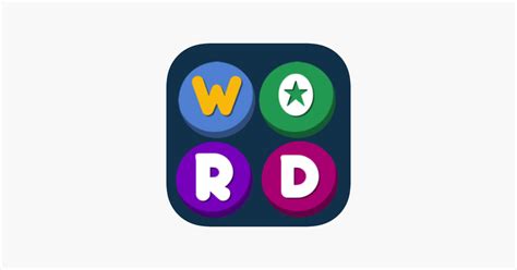 ‎word Blocks Stacks On The App Store