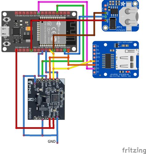 Gallery Playing With Ultra Sensitive Magnetometer Rm3100