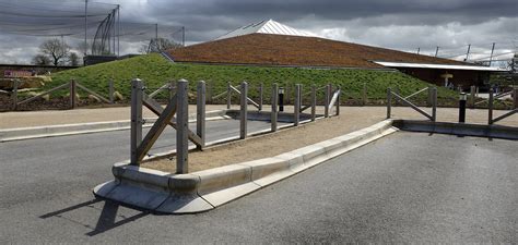 Trief® Kerb Gst2a System Professional