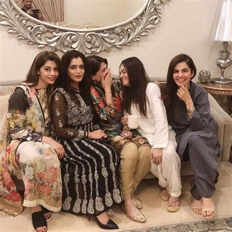 Kiran Khans Feet