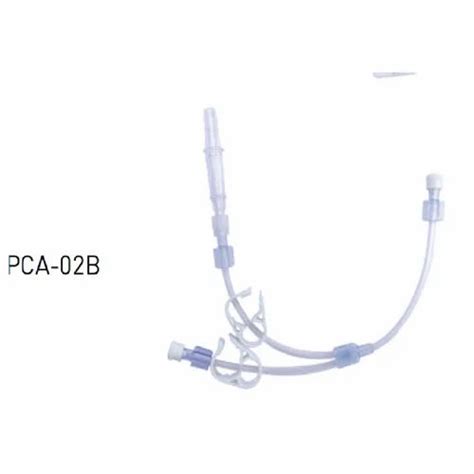 Pca 02b Cardioplegia Perfusion Adapters At ₹ 250piece Faridabad Id