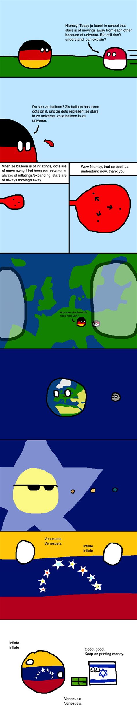 universal constants 9gag