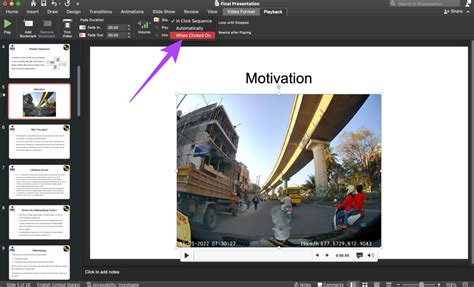 Fixes When Videos In PowerPoint Are Not Playing Guiding Tech